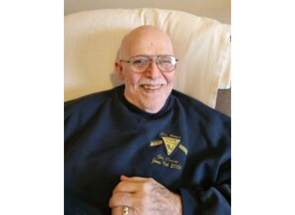 James P. Hendricks Obituary (2025) - Manasquan, NJ - Orender Family Home