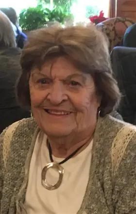 Ann M. Farrell Obituary (2025) - Beverly, MA - Campbell Funeral Home ...