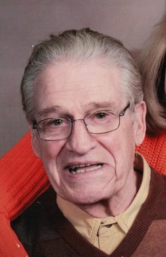 Matthew B. Martin Sr. Obituary (2024) - Canton, OH - Rossi Family ...
