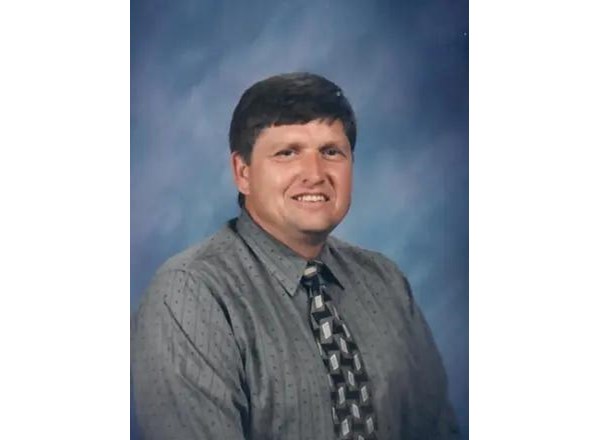 Ronnie Gale Bolin Obituary (2024) - Bardstown, KY - Houghlin-Greenwell ...