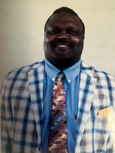 Mr. Quille Gregory Jones Obituary (2022) - Tampa, FL - Ray Williams ...