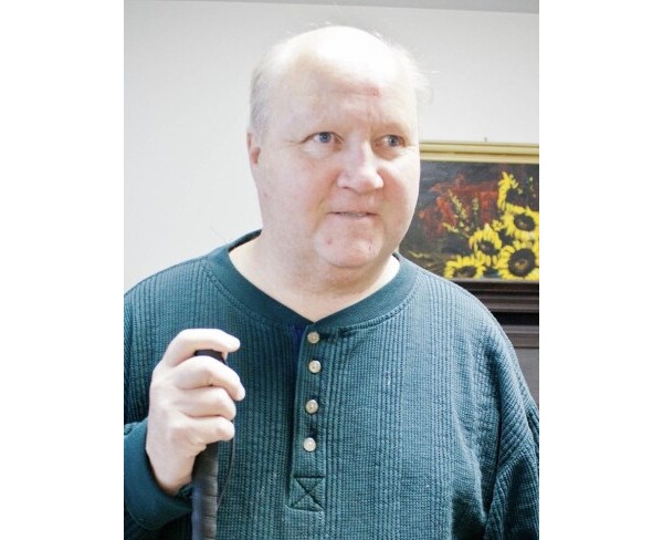 James Davis Obituary (2025) - Natick, MA - John Everett & Sons Funeral ...