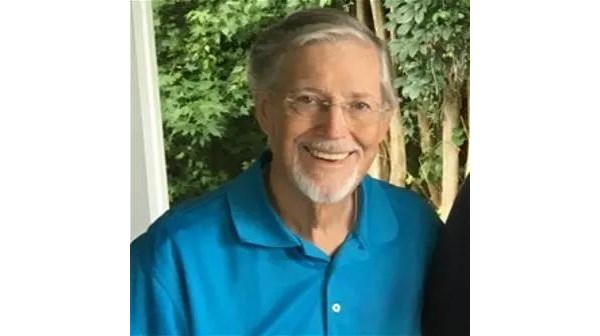 Thomas Lake Sauter Obituary (2025) - Hendersonville, NC - Shuler ...