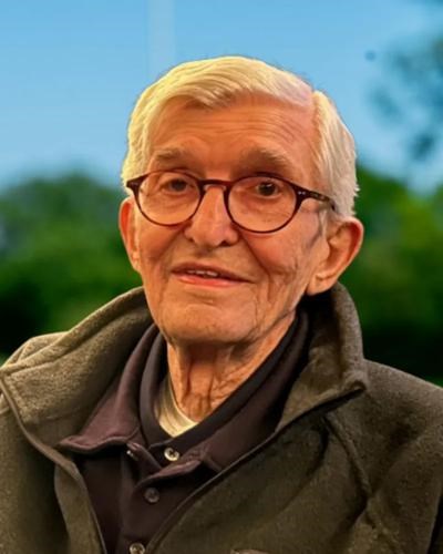 Ronald Francis "Ron" Vinson Obituary (2025) - Richboro, PA - Joseph A ...