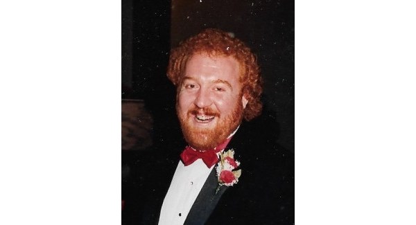 David "Red" Lyons Obituary (2025) - Grayslake, IL - Seguin & Symonds ...