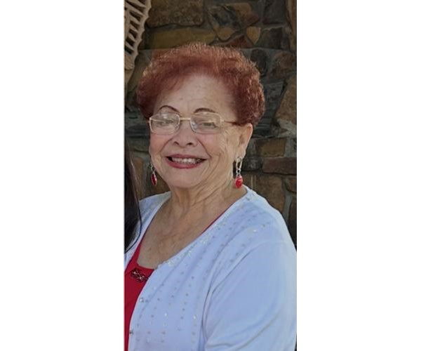 Lydia "Lily" Felan Obituary (2026) - San Antonio, TX - Castillo Funeral ...