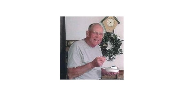 David A. James Obituary (2025) - Carthage, MO - Ulmer Funeral Home ...