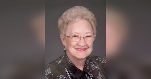 Phyllis W. Scott Obituary (2022) - Haddon Heights, NJ - Evoy-Banasz ...