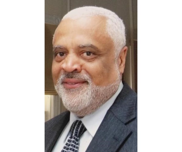 Ellis E Harris Jr. Obituary (2022) - Baltimore, MD - Vaughn Greene ...