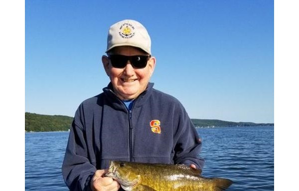 Douglas C Hislop Obituary (2025) - Dryden, NY - Perkins Funeral Home ...