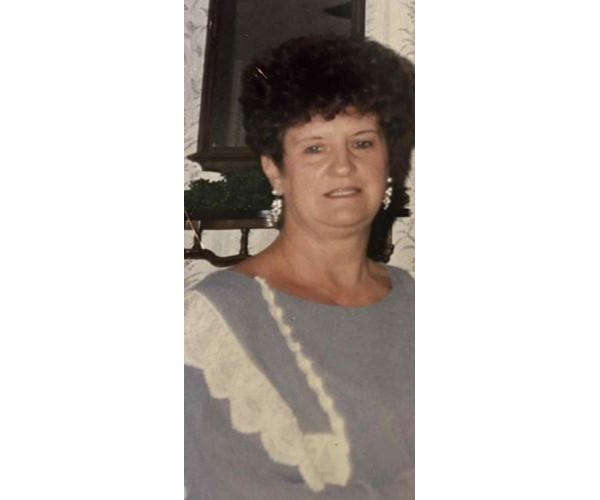 Carol Sue Compson Obituary (2025) - Point Pleasant, WV - Deal Funeral ...