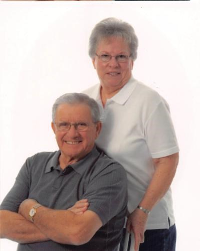 Barbara Lou Burnett Obituary (2024) - Springfield, MO - Greenlawn ...