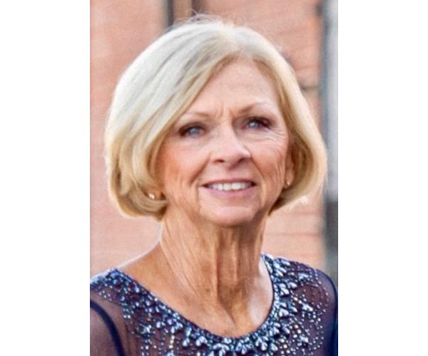 Margaret M. Jones Obituary (2025) - Marshfield, MA - MacDonald Funeral ...