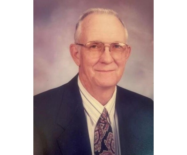 James Thomas Kerss Obituary (2025) - Cushing, TX - Dickie Allen Funeral ...