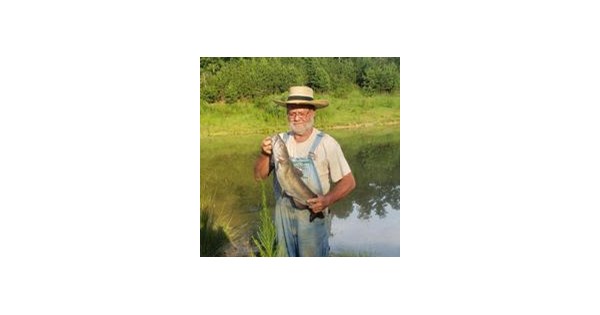 Larry Douglas Allen Obituary (2025) - Adairsville, GA - Barton Funeral ...