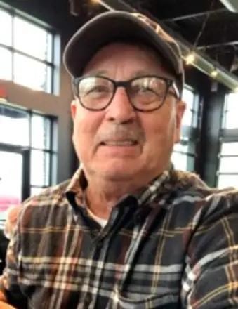 Larry Edward Hutton Obituary (2025) - Davison, MI - Allen Funeral Home ...