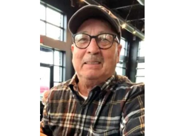 Larry Edward Hutton Obituary (2025) - Davison, MI - Allen Funeral Home ...