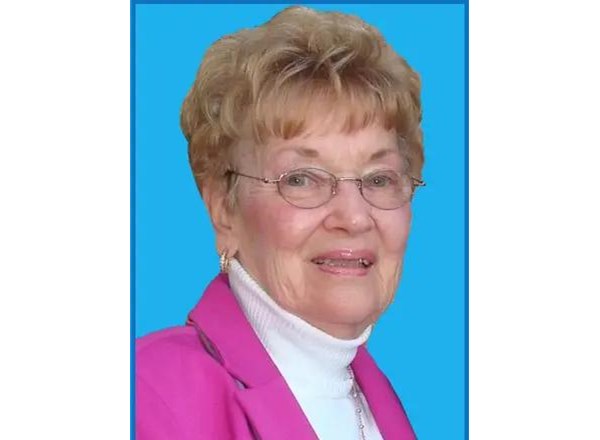 Official Obituary ofCarol A. Wild Obituary (2024) - Clifton, NJ ...