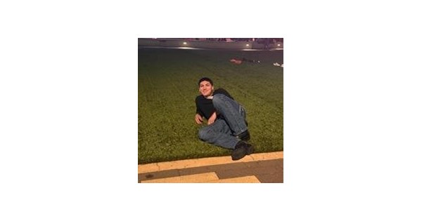 Raul Daniel Hernandez Martinez Obituary (2025) - Houston, TX - San ...
