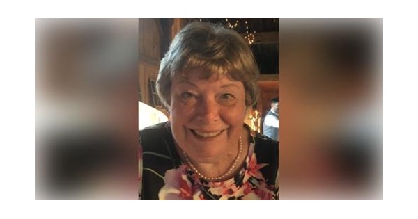 Sharon Crosier Obituary (2023) - Brighton, MI - Lynch & Sons Funeral ...