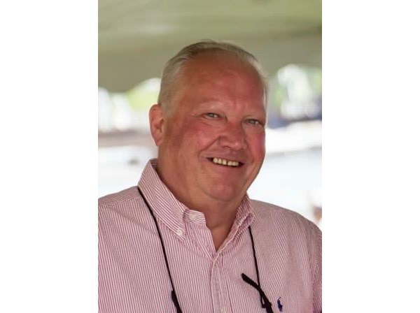 Bruce Raymond Larson Obituary (2026) - Saint Joseph, MI - Starks Family ...