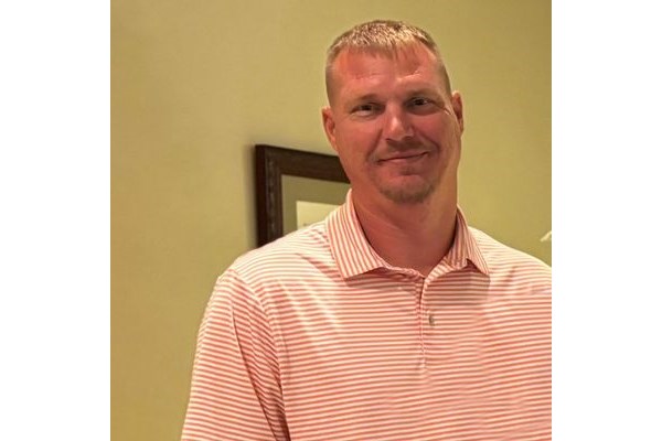 Chad Lee Goff Obituary (2025) - Winter Haven, FL - Oak Ridge Funeral ...