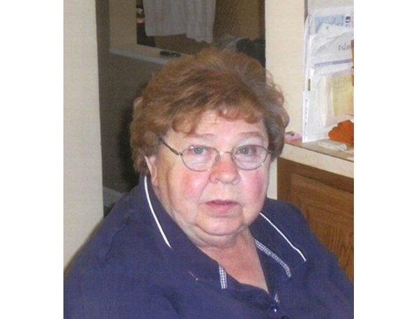 Camille Murdock Obituary (2023) - Warren, MI - A.H. Peters Funeral Home ...