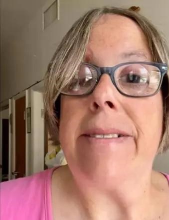 Sandra Hays Obituary (2025) - Berwick, PA - Mayo Funeral Home, Inc ...