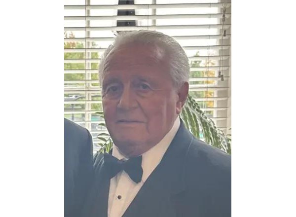 Fred Lombardi Obituary (2026) - East Haven, CT - Clancy-Palumbo Funeral ...