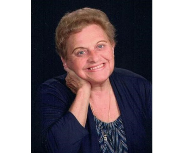 Carol Ann King Obituary (2026) - Telford, PA - Suess-Gahman Funeral ...