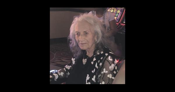 Esther Medina Pierce Obituary (2023) - Fontana, CA - Ingold Funeral ...