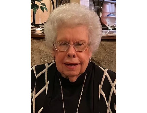 Marilyn Zeller Obituary (2026) - Des Moines, IA - Merle Hay Funeral Home
