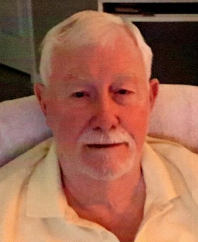 George Woodrow Smith Jr. Obituary (2023) - Englewood, FL - Englewood ...
