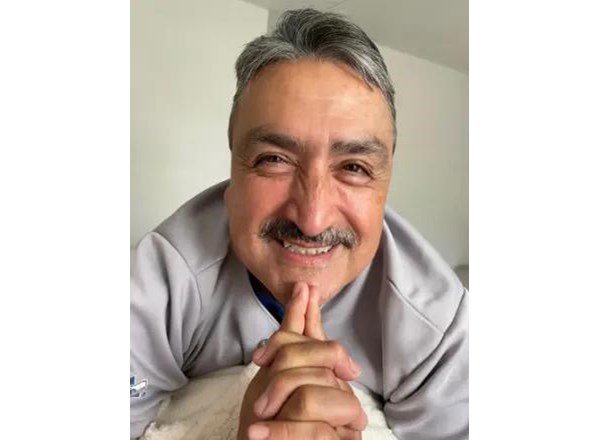 Roberto Flores Jr. Obituary (2025) - Naperville, IL - Beidelman-Kunsch ...