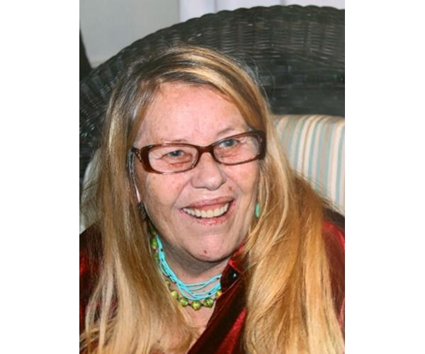 Susan Christie Obituary and Online Memorial (2023)