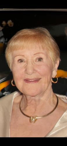 Ellen Noblet Hamblin Obituary (2025) - Atlanta, GA - Cremation Society ...