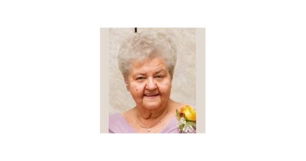 Rosemarie J. Tempalski Obituary (2025) - Sterling Heights, MI - Wujek ...