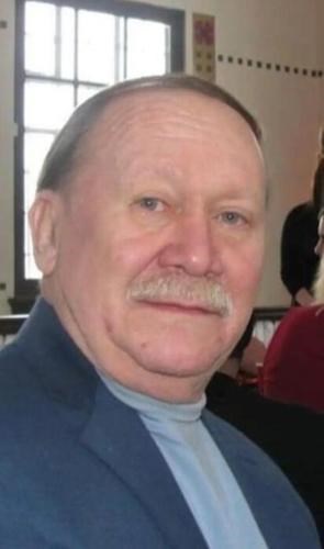 Herbert Allison Obituary (2023) - Moline, IL - DeRoo Funeral Home