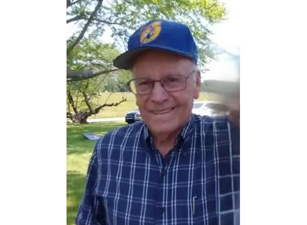 Gerald Little Obituary (2025) - Clever, MO - Meadors Funeral Home ...