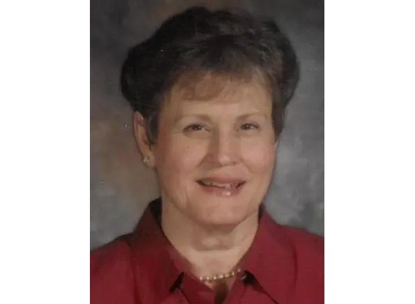 Nancy L. Murphy Obituary (1946 - 2025) - Beloit, WI - WREX