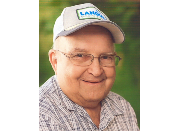 Frederick Edward Jensen Obituary (2025) - Boone, IA - Schroeder-Stark ...