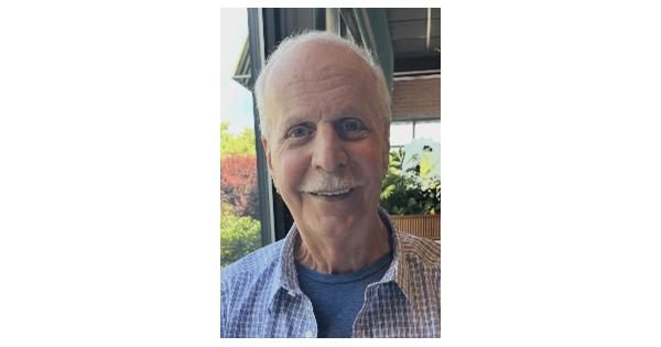 James R. DiGiacomo Obituary (2026) - Littleton, MA - McLaughlin-Dello ...