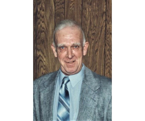 Joseph P. Murray Obituary (2023) - Appleton, WI - Valley Funeral Home ...