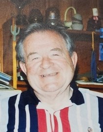 William Alford Patrick Obituary (2023) - Murrells Inlet, SC - Burroughs ...