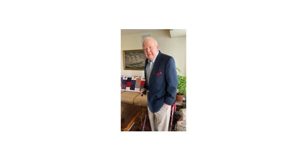 Richard Gustafson Obituary (2024) - Mystic, CT - Mystic Funeral Home
