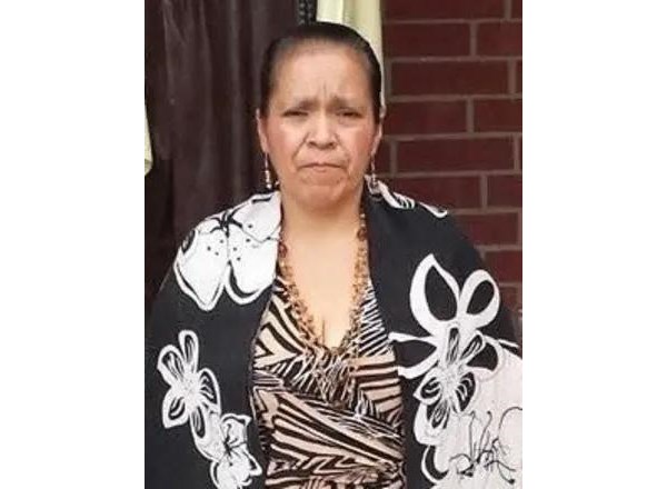 Maria Azucena Rodriguez Romero Obituary (2025) - Dallas, TX - Carrillo ...