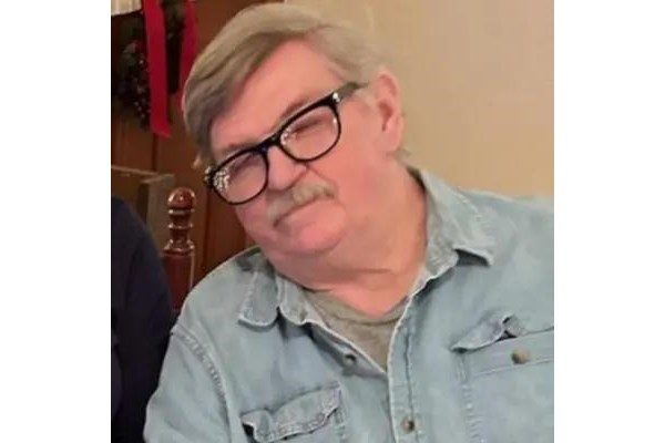 Douglas Terry Obituary and Online Memorial (2025)