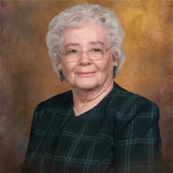 Margie Crisp - Spruell Obituary (2025) - Pampa, TX - Winegeart Funeral Home