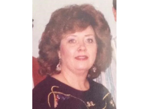 Carol Bruce Obituary (2025) - Honey Grove, TX - Cooper-Sorrells Funeral ...