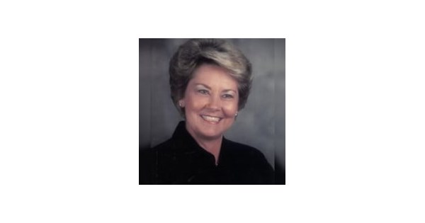 Mrs. Joann Marie Stretz Obituary (2024) - Columbia, SC - Shives Funeral ...